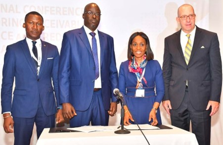 Afreximbank Signs Factoring Deals of EUR 23 million to Boost Factoring ...