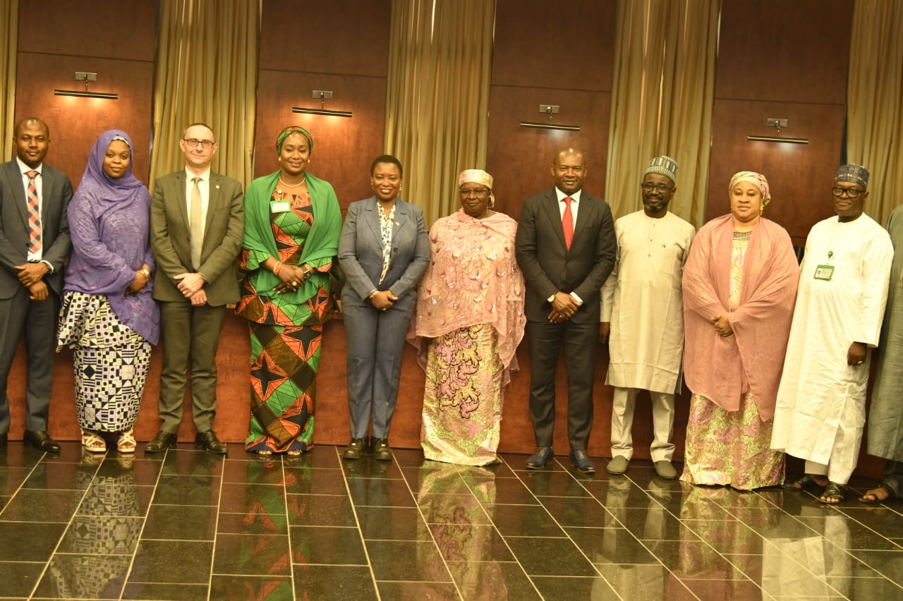 Afreximbank commences project development activities for a new African ...