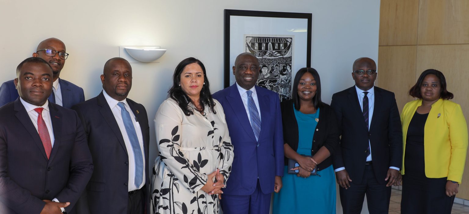 Afreximbank conducts business forum in Namibia - African Export-Import Bank