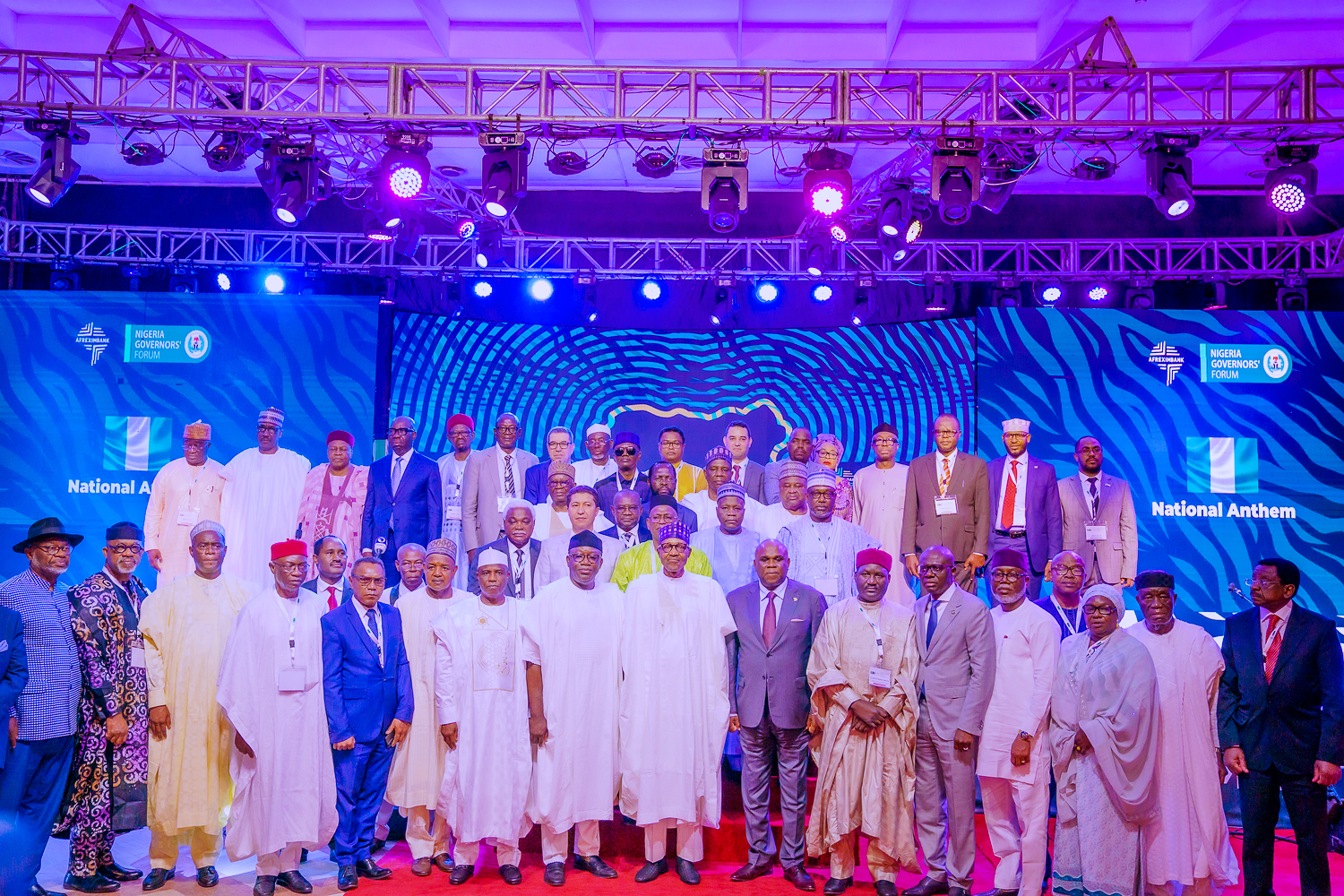 African sub-sovereign government leaders urged to take ownership of the ...