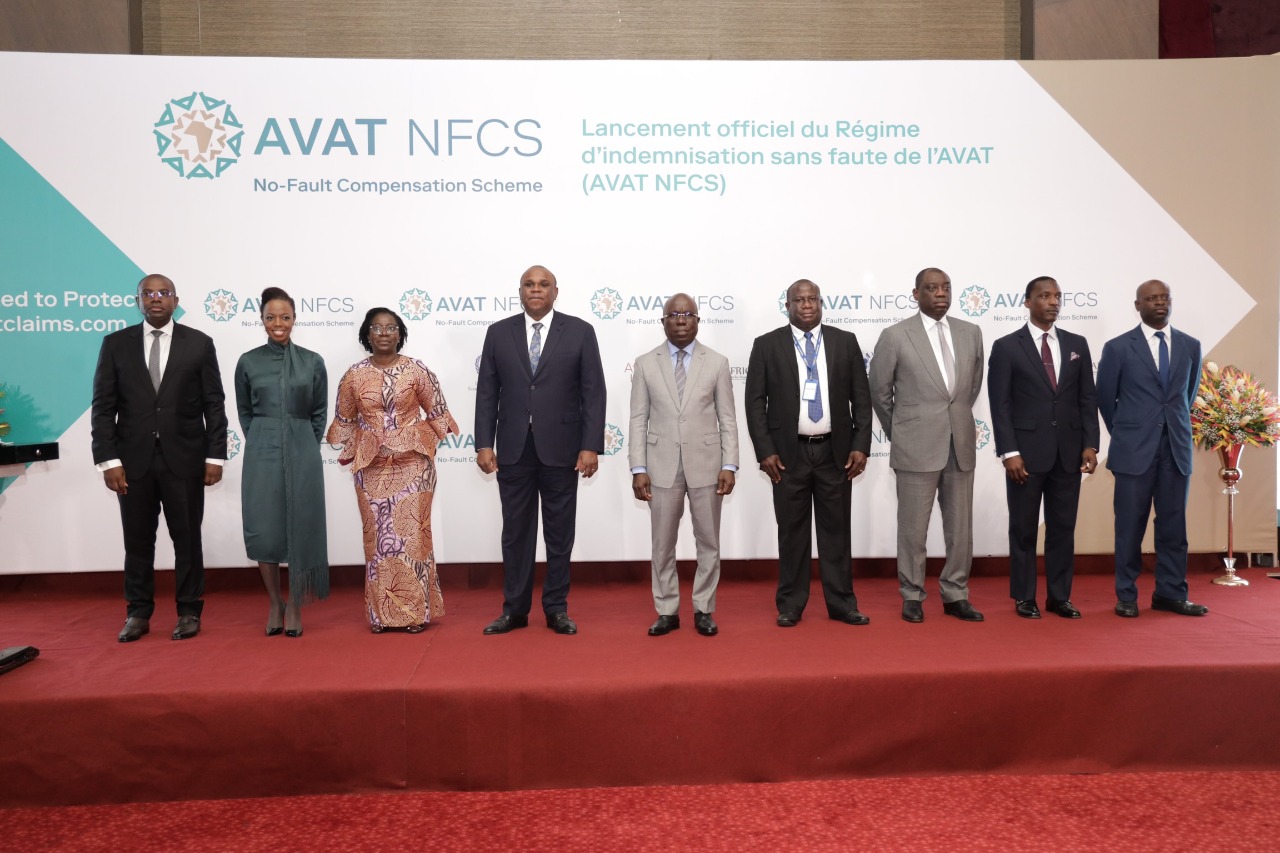 AVAT establishes a No-Fault Compensation Scheme to support widespread ...