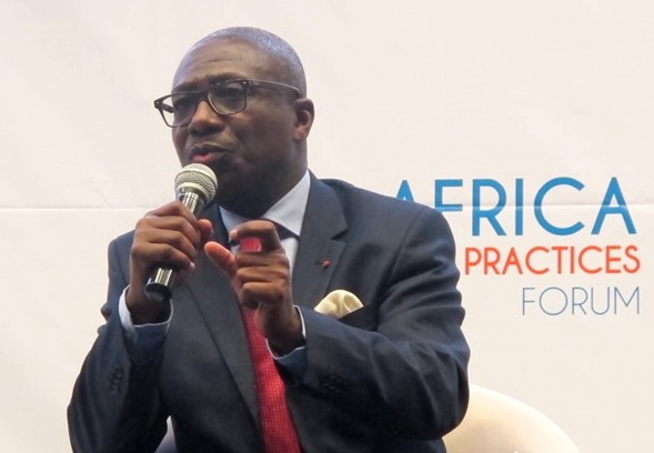 Attracting capital to Africa remains key for Afreximbank, President ...