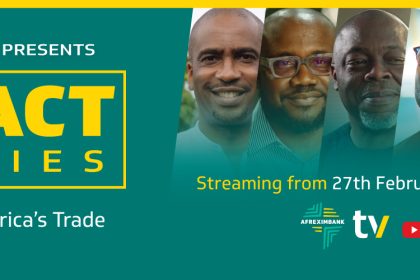 Beyond Finance, Afreximbank's Impact Stories series spotlights Africa's ...