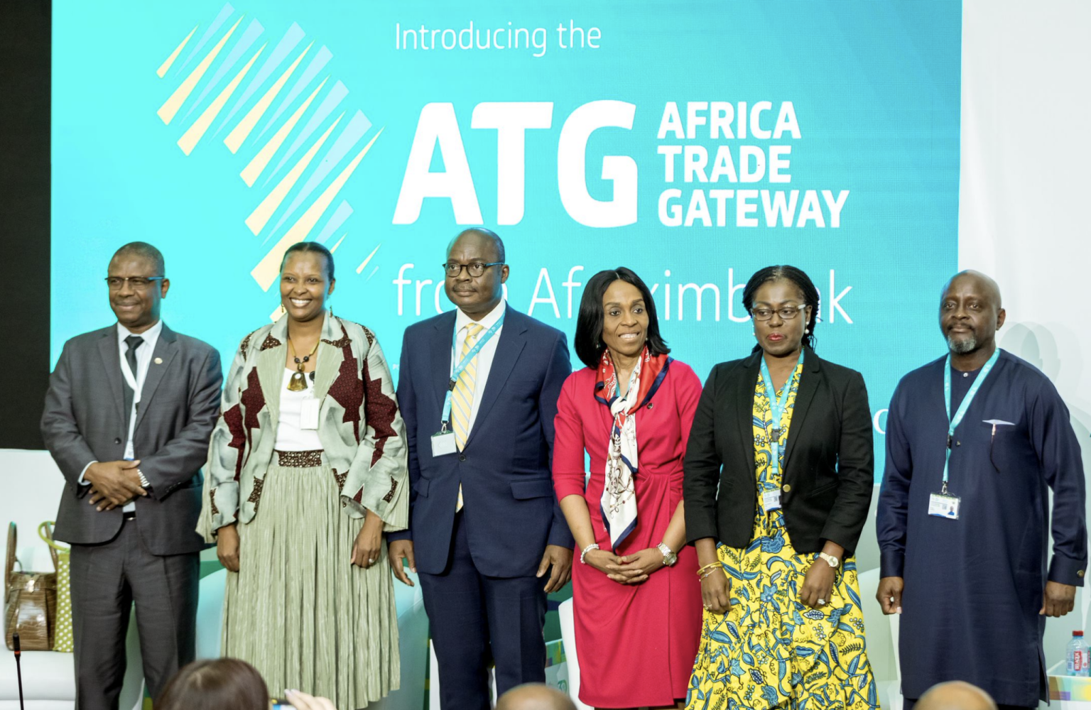 Afreximbank launches Africa Trade Gateway, a single window for digital ...