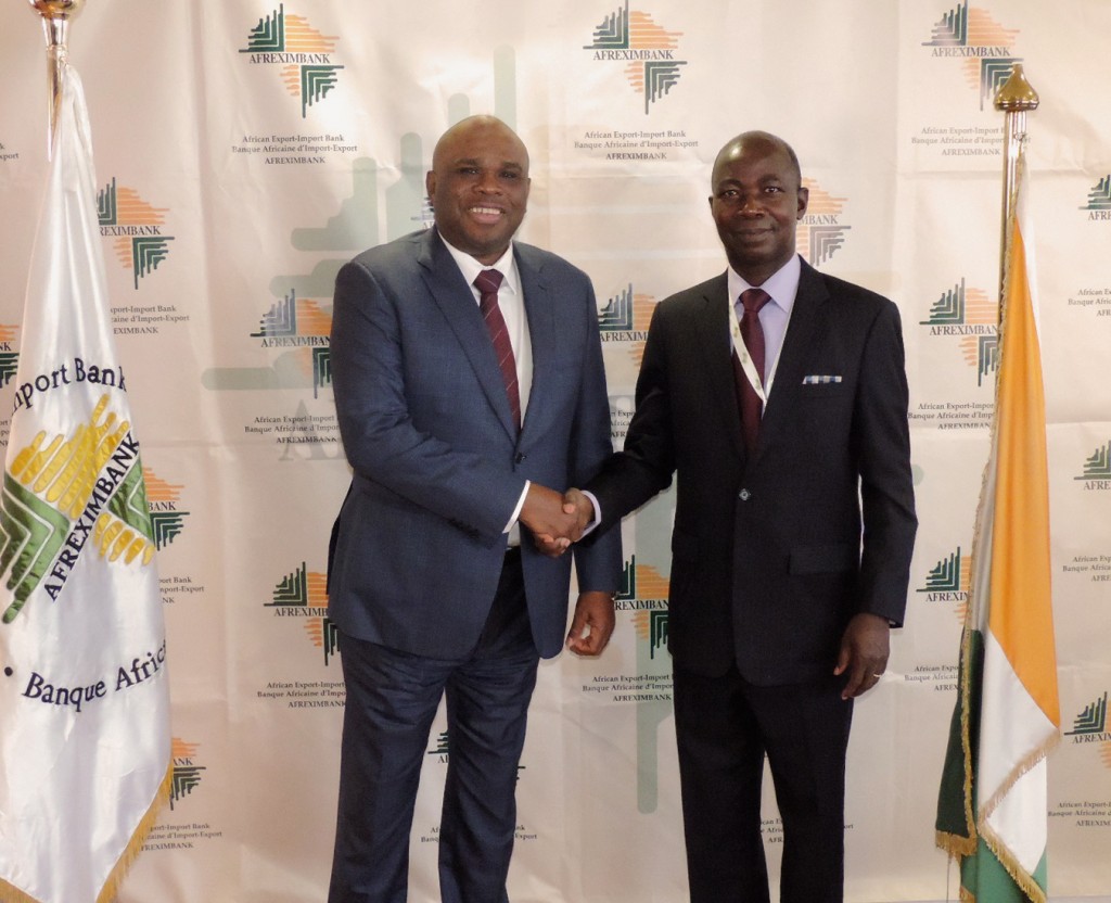 Côte d’Ivoire concludes ratification of Afreximbank Branch Office ...