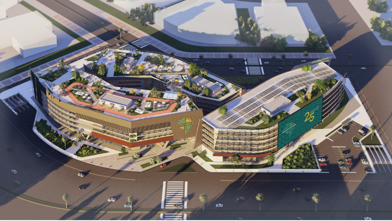 Expression of interest - Project Development partners - African Export ...