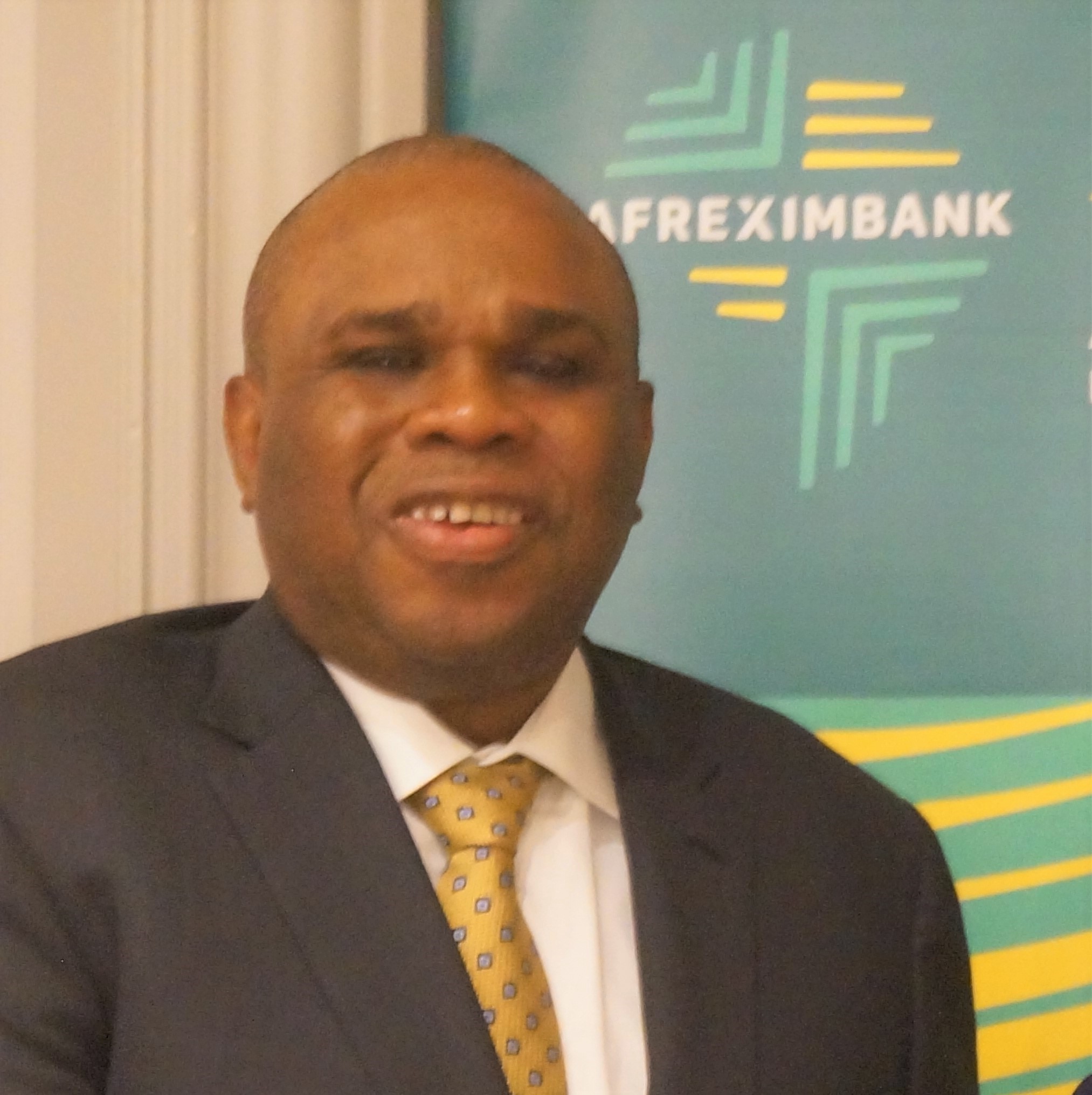 President Oramah's Message to Afreximbank Clients, Customers and ...