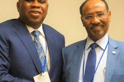 Somalia Says Ready for Afreximbank Membership as Bank Delegation Meets ...