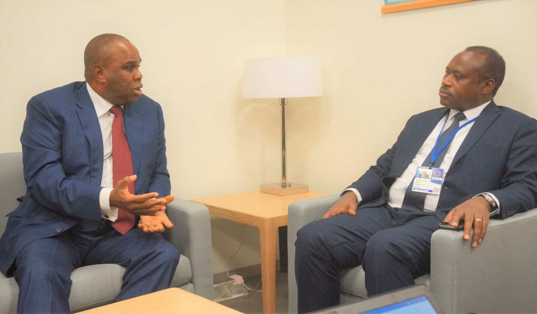 Somalia Says Ready for Afreximbank Membership as Bank Delegation Meets ...