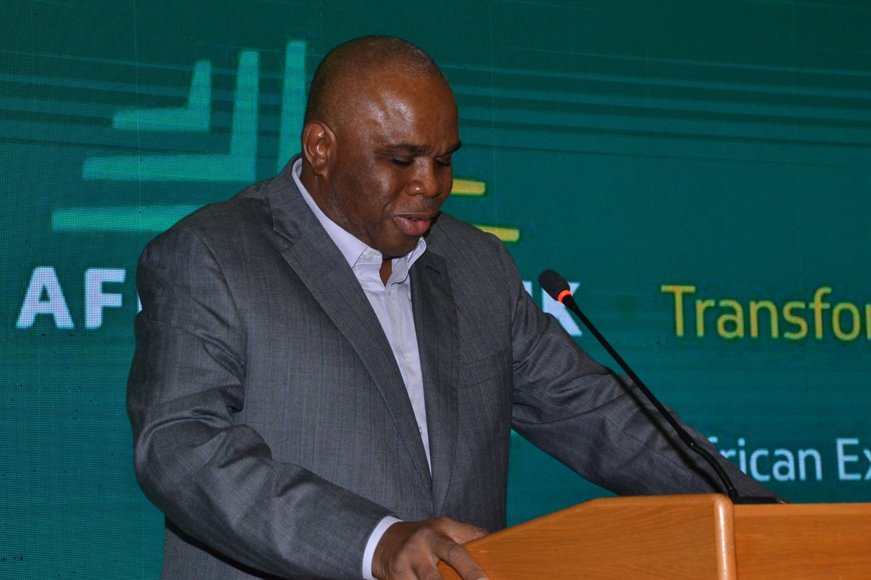 Afreximbank Holds Mid-Term Review of Strategic Plan in Kampala ...