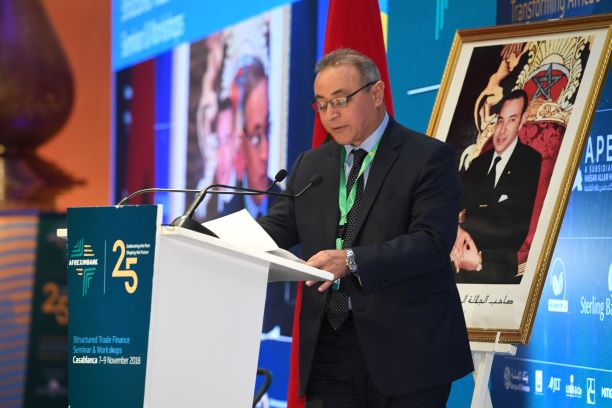 Seminar Wraps Up with Specialised Agency and Syndicated Loans Workshop ...