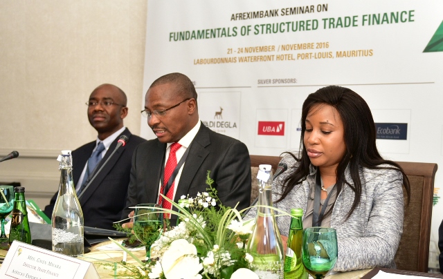 Afreximbank announces export development fund - African Export-Import Bank