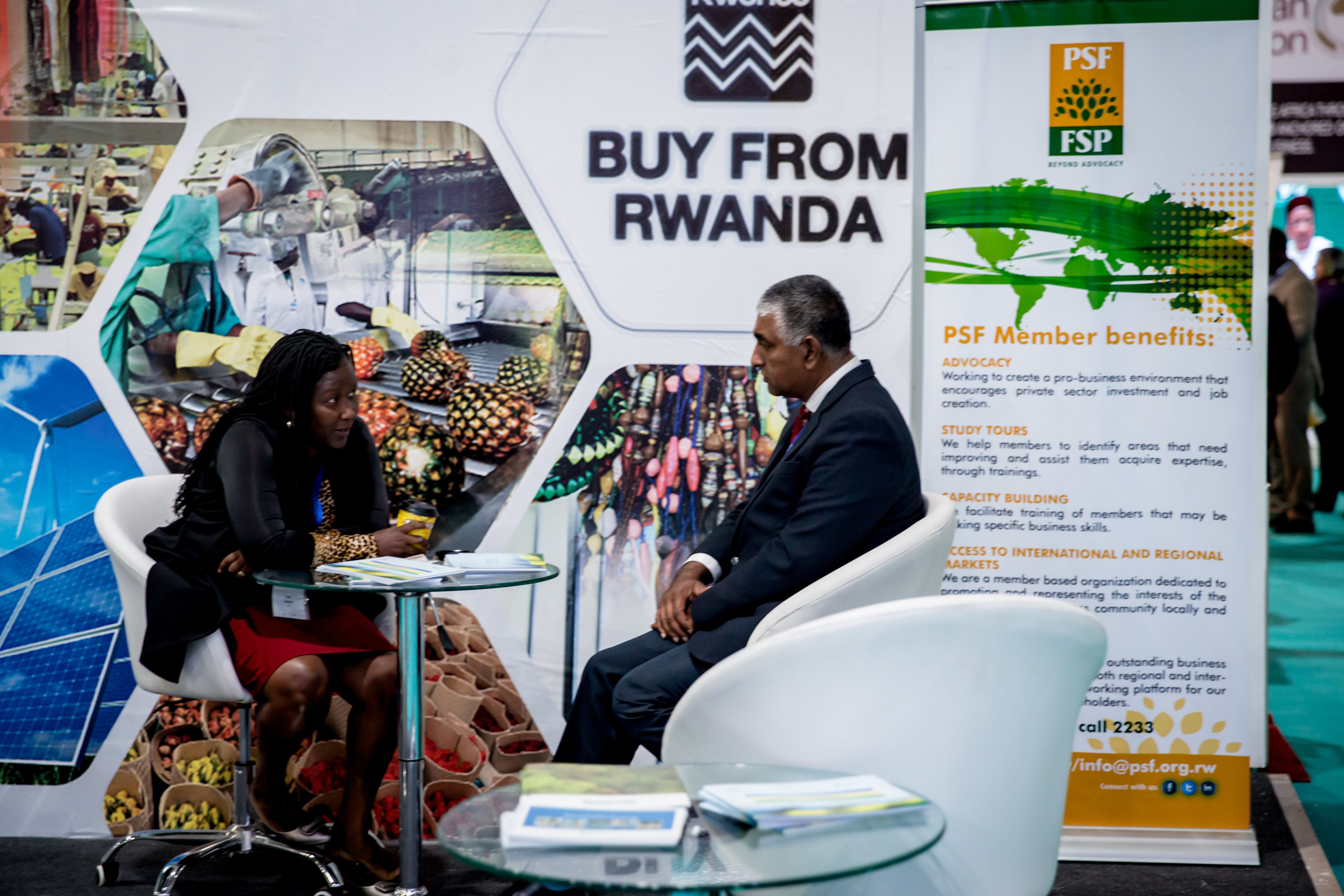 Roadshow to Help Rwandan Businesses Tap Into AfCFTA - African Export ...