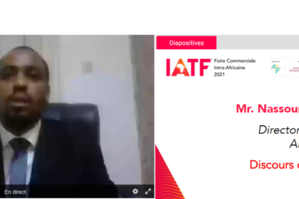 CHAD Trade and Investment Promotion Forum - African Export-Import Bank