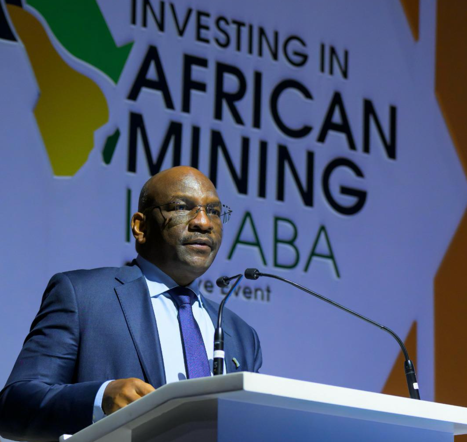 Afreximbank challenges Africa’s miners to take bold steps to own the ...