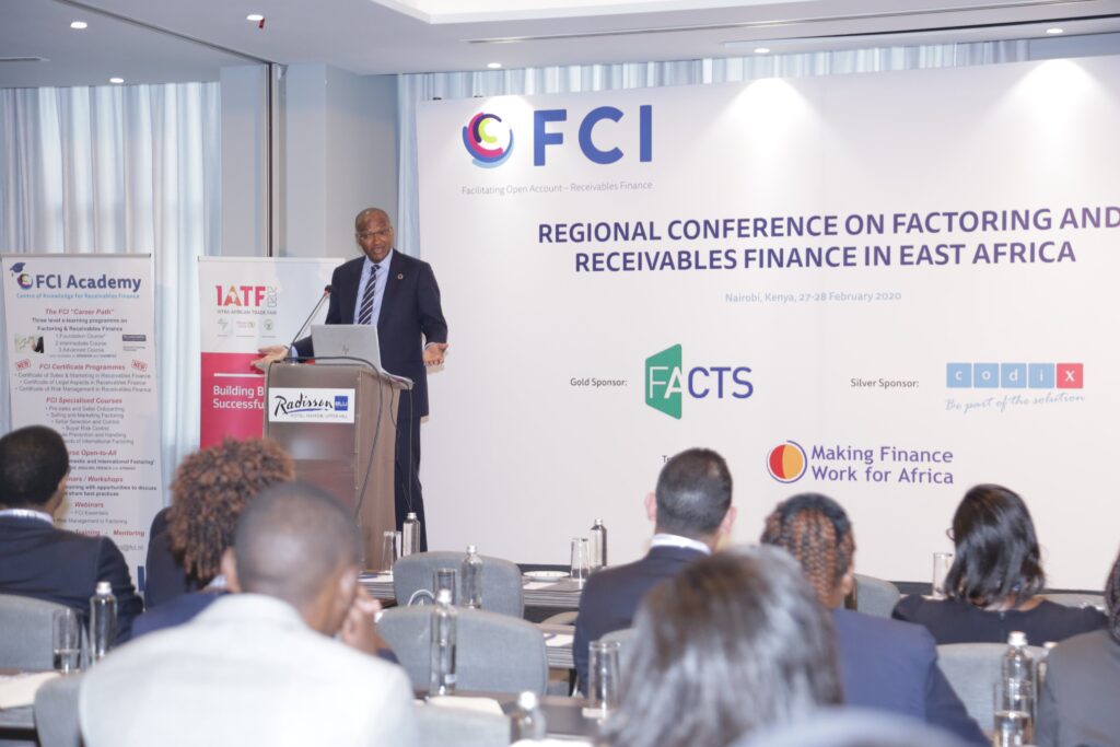 Receivables finance Can Help Close Africa’s $90 Billion SME Financing ...