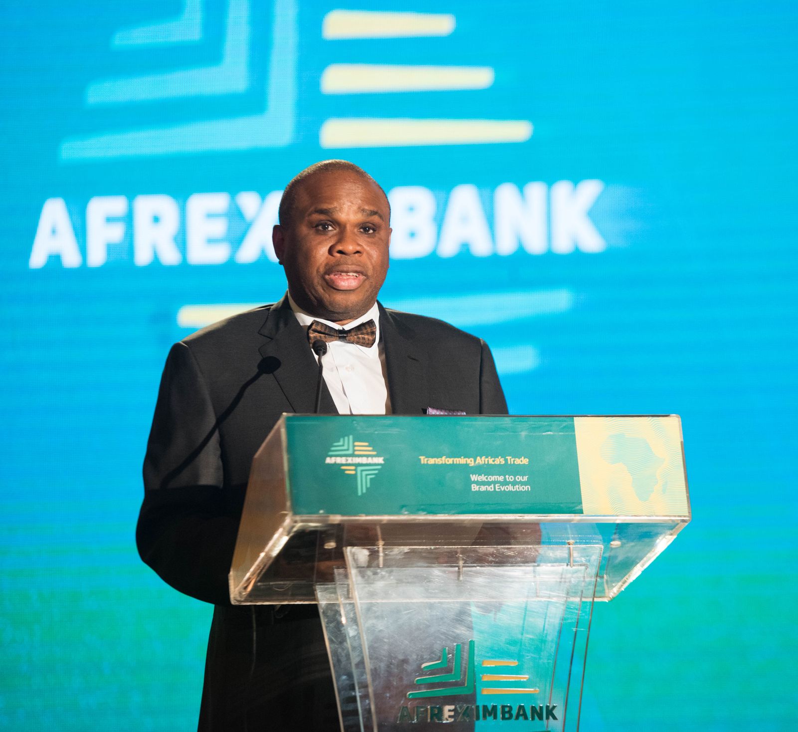 Nigerian Government Allocates Land for Afreximbank’s Medical Centre of ...