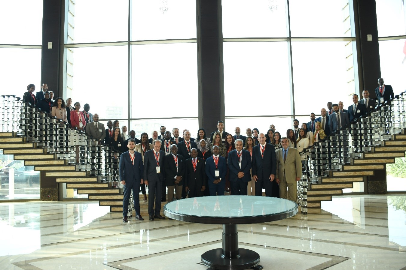 Afreximbank, EFF and FCI co-host workshop on promotion of factoring in ...