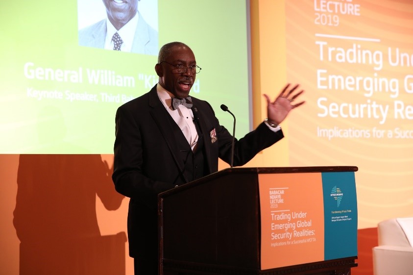 Address Security Sector Corruption and Abuse of Power for Effective ...