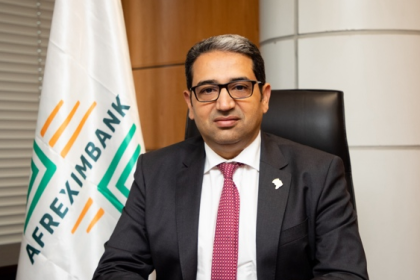 Afreximbank appoints Mr Haytham El Maayergi as its Executive Vice ...
