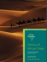 History of African Trade - African Export-Import Bank