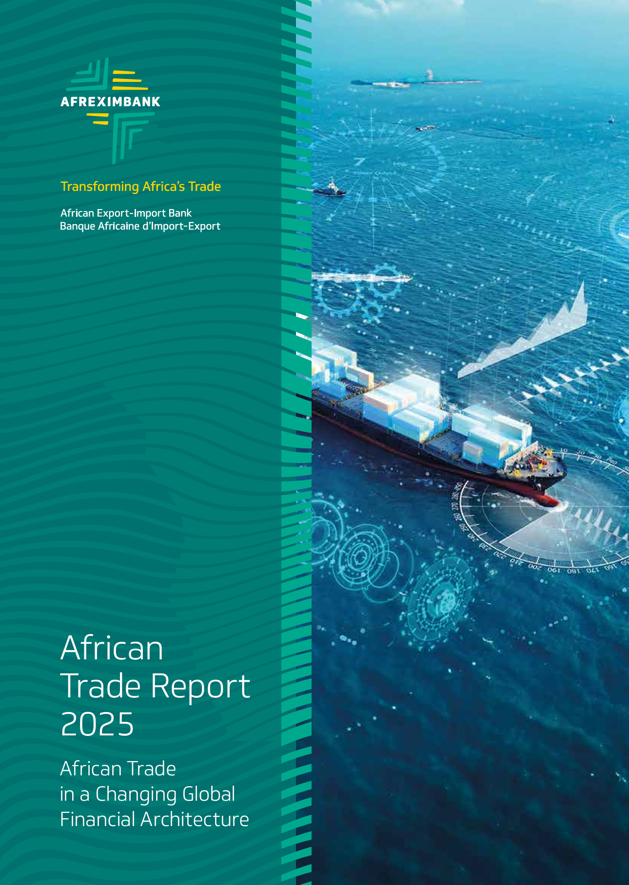 African Trade Report 2025: African Trade in a Changing Global Financial ...