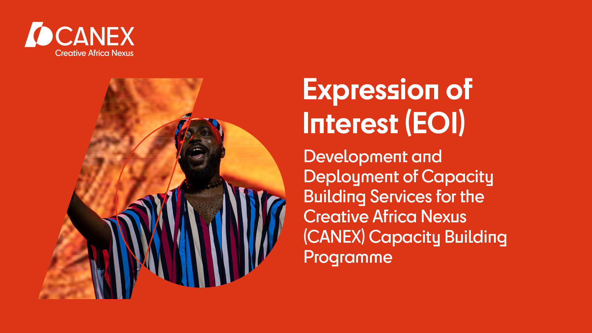 INVITATION FOR EXPRESSION OF INTEREST (EOI) DEVELOPMENT AND DEPLOYMENT ...