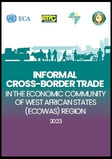 Informal Cross-Border Trade in the Economic Community of West African ...