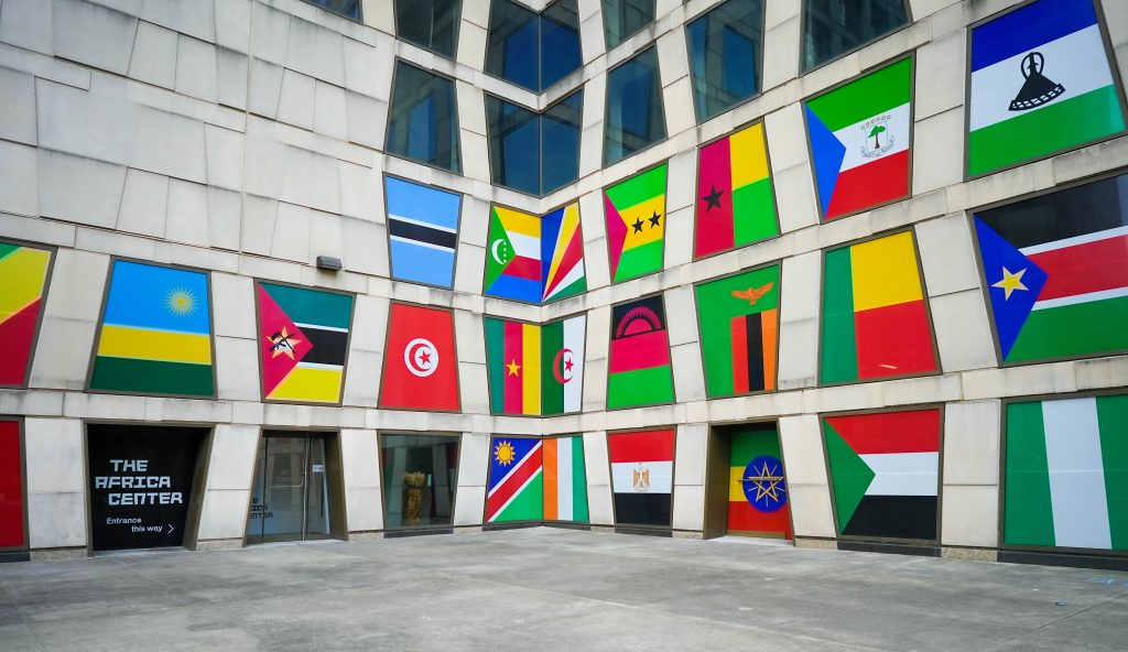 Afreximbank and The Africa Center in New York Announce the Launch of ...