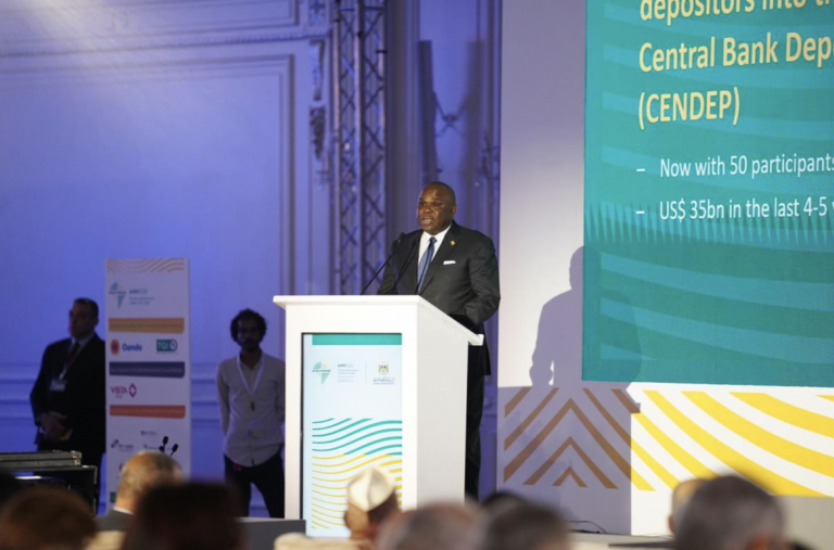 Afreximbank announces next CANEX Weekend in Abidjan in November ...