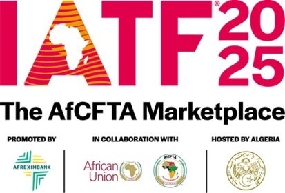 Countdown begins to the fourth Intra-African Trade Fair (IATF2025) in Algiers - African Export ...