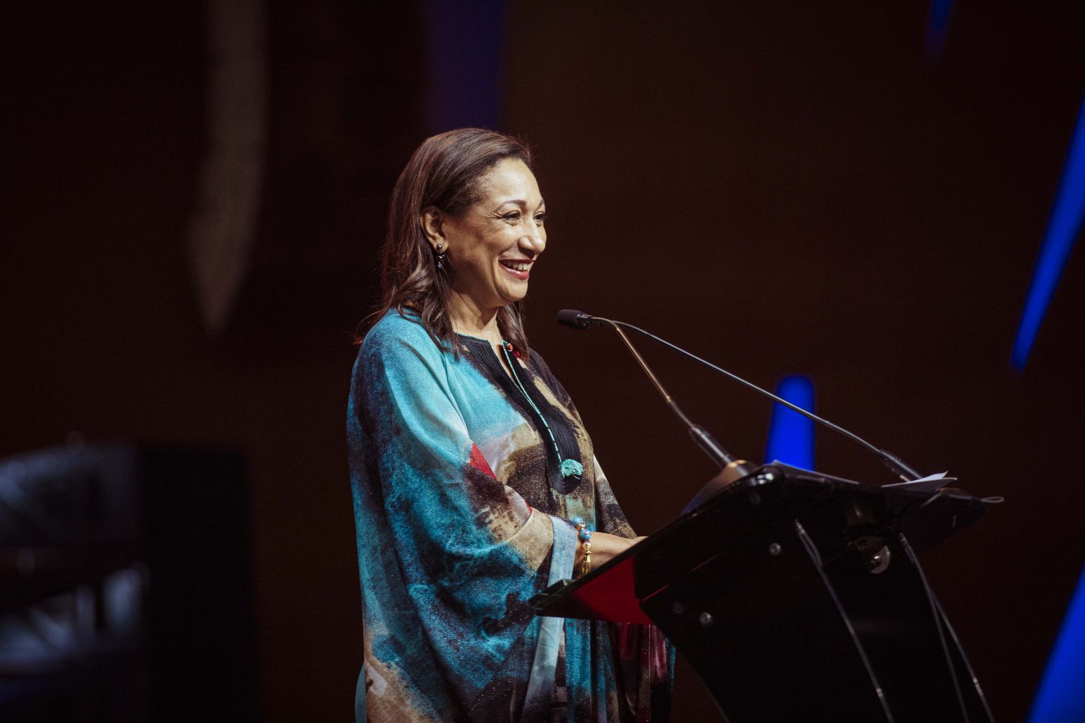 CANEX WKND 2022 - Françoise Remarck: ''Afreximbank Encourages us to ...