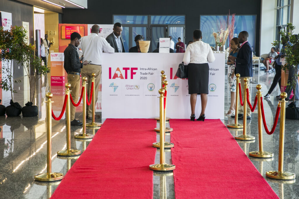 Registration Opens for Second Intra-African Trade Fair - African Export-Import Bank