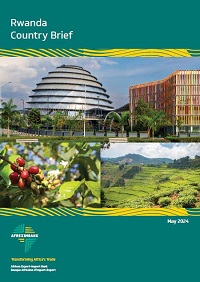 Rwanda Country Brief 2024 - African Export-Import Bank