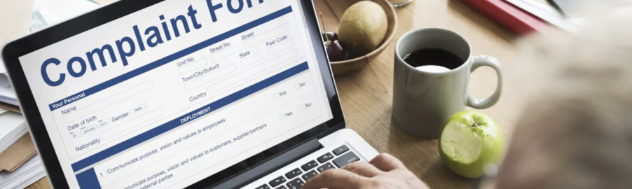 Submit a Complaint - African Export-Import Bank