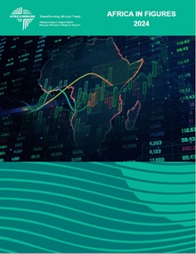 Africa in Figures 2024 - African Export-Import Bank - Afreximbank Research