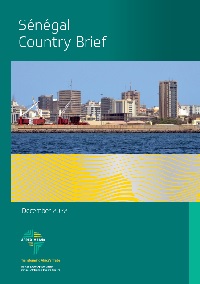 Sénégal Country Brief - African Export-Import Bank