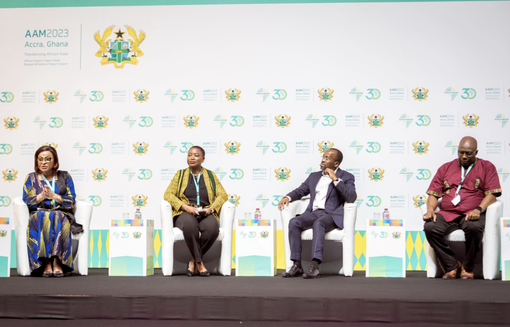 Afreximbank stakes $6 billion to strengthen food security in Africa ...