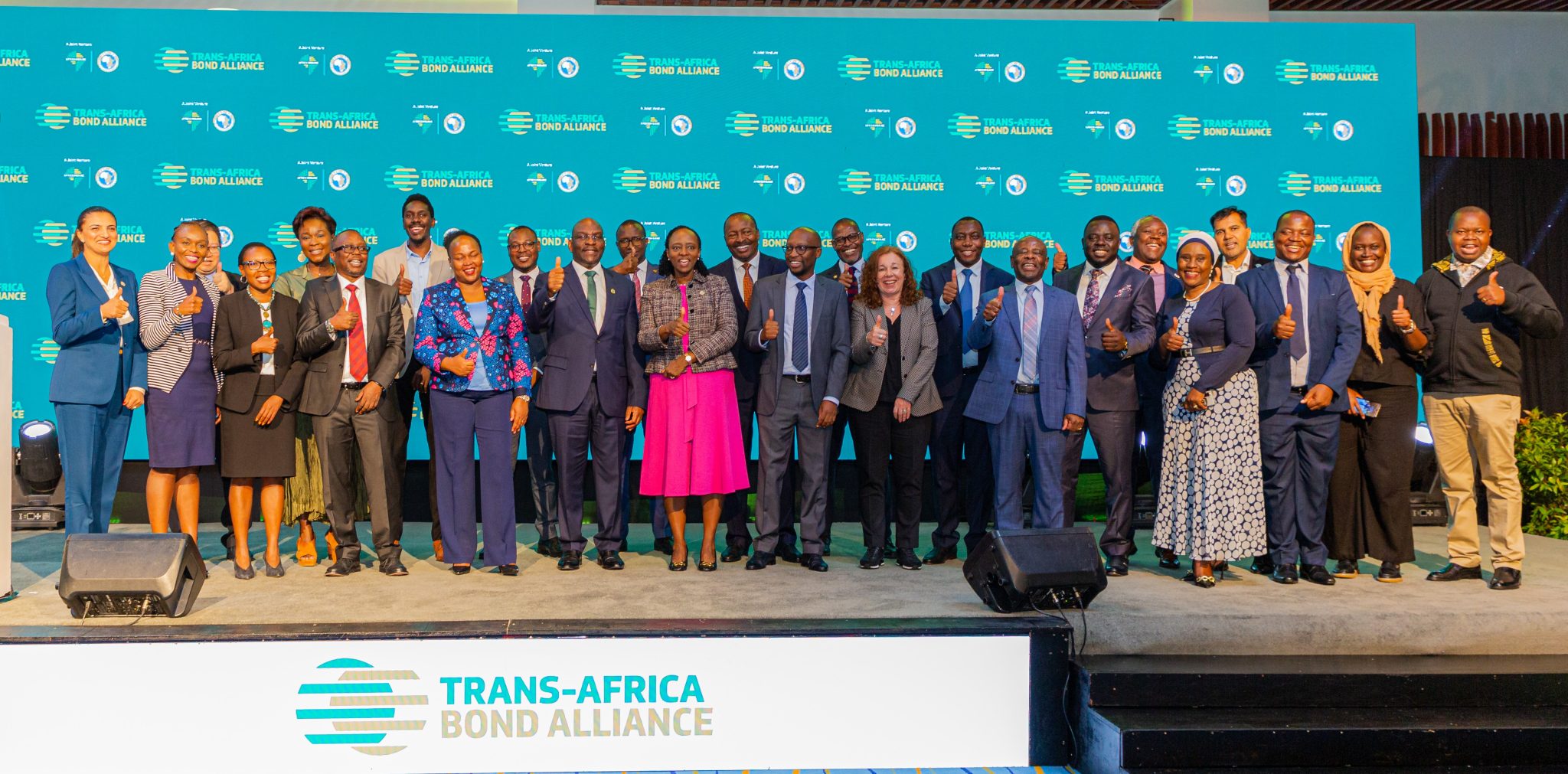 AFREXIMBANK AND ZEP-RE LAUNCH THE TRANS-AFRICA BOND ALLIANCE (TABA ...
