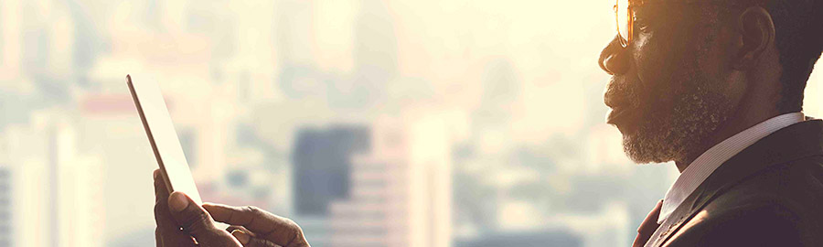 Trade Information & Advisory - African Export-Import Bank