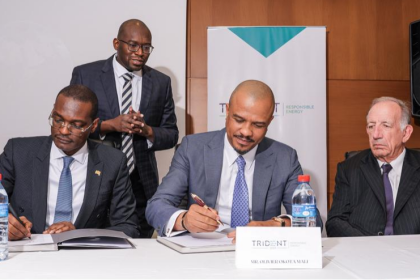 Trident OGX Congo secures US$300 million Afreximbank facility in deal ...