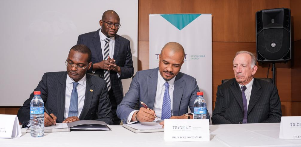 Trident OGX Congo secures US$300 million Afreximbank facility in deal ...