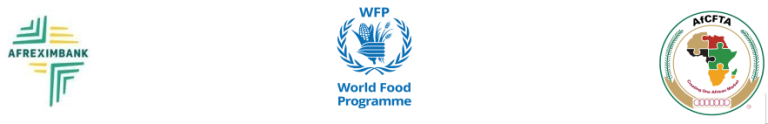 The AfCFTA Secretariat, Afreximbank and WFP sign agreement to ...