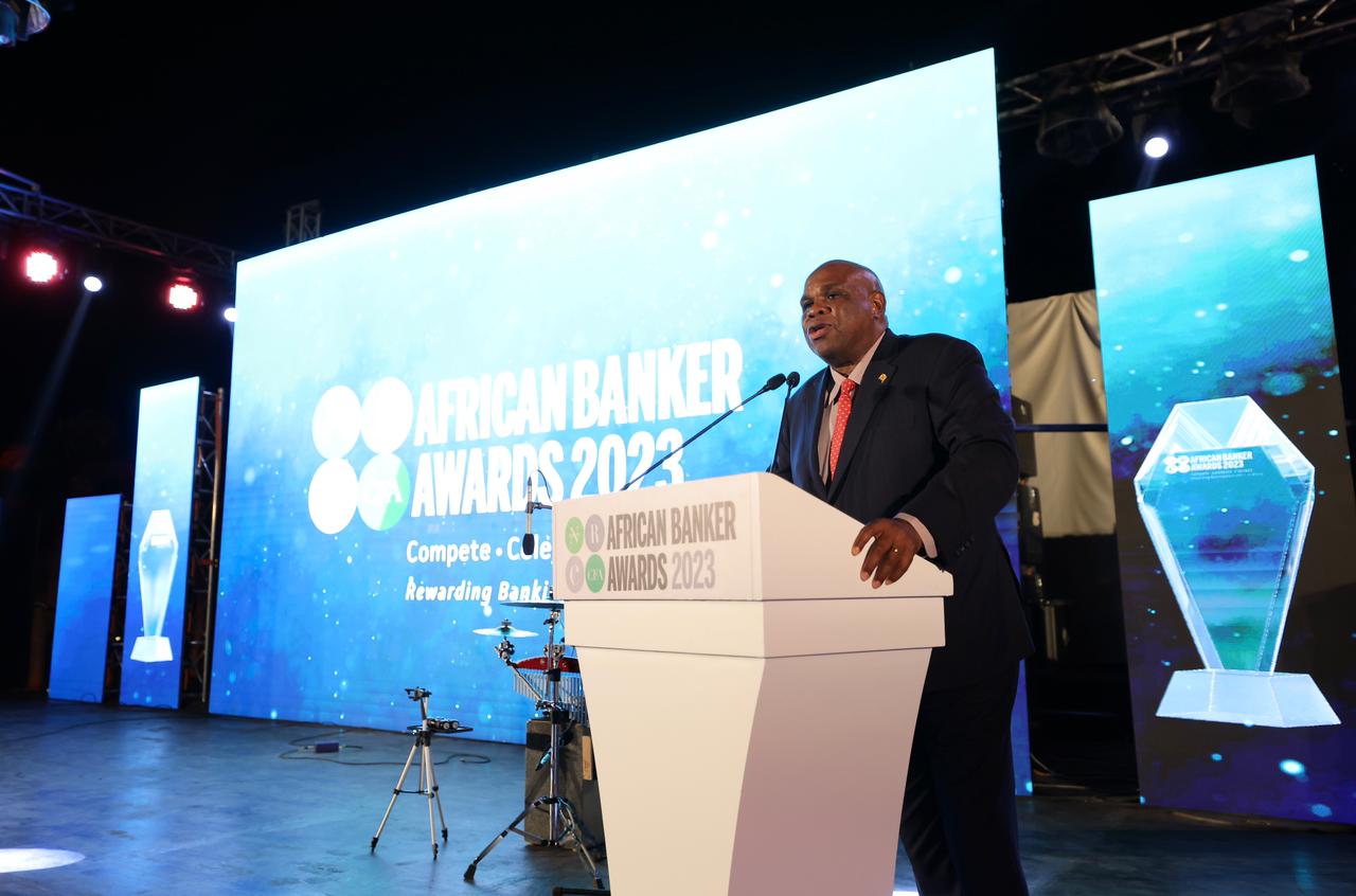 Afreximbank wins two top prizes at African Banker Awards 2023 - African Export-Import Bank