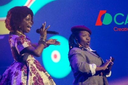 Creative Africa Nexus (CANEX) announces second edition of the Prize for ...