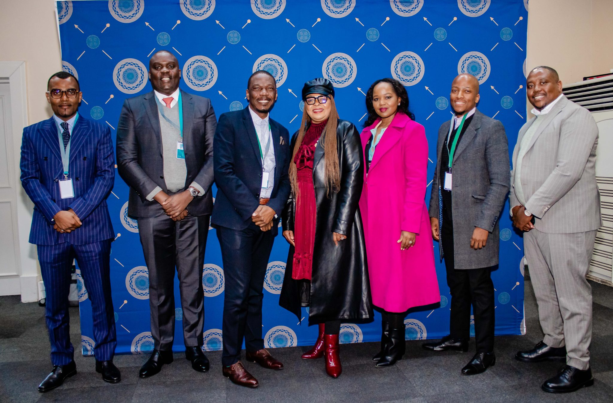 Afreximbank and Lesotho National Development Corporation host the first ...