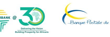 Afreximbank provides EUR10 million to Banque Postale du Congo for SME ...