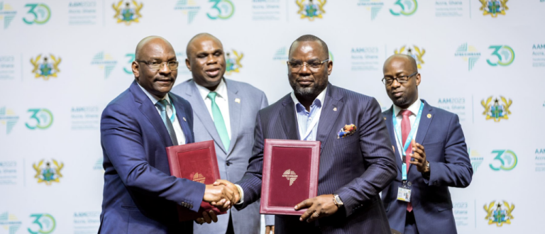 Afreximbank and UTM Offshore to develop Floating LNG project in Nigeria ...