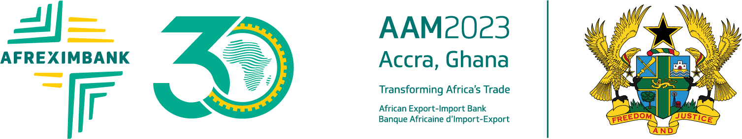 AFREXIMBANK LANCE LE RAPPORT 2023 SUR LE COMMERCE AFRICAIN - African ...