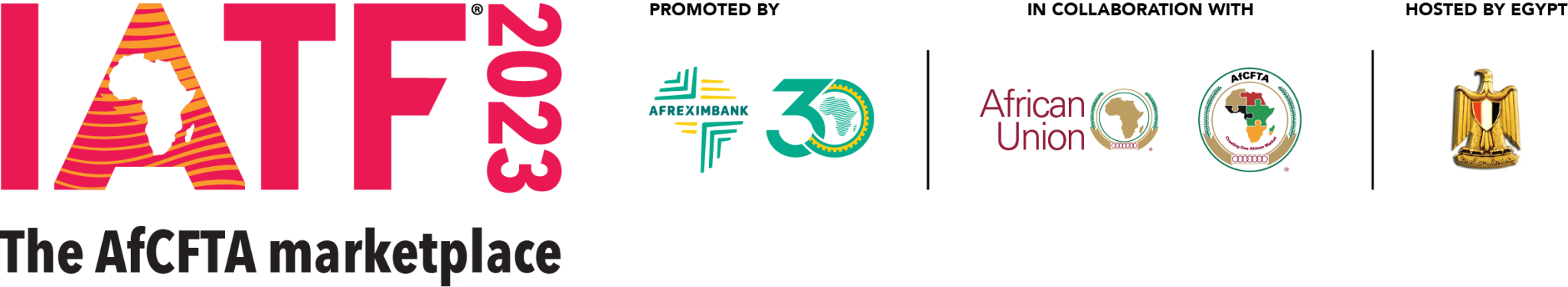 AfreximBank annonce 71 sponsors pour la Foire commerciale intra-africaine 2023 - African Export ...